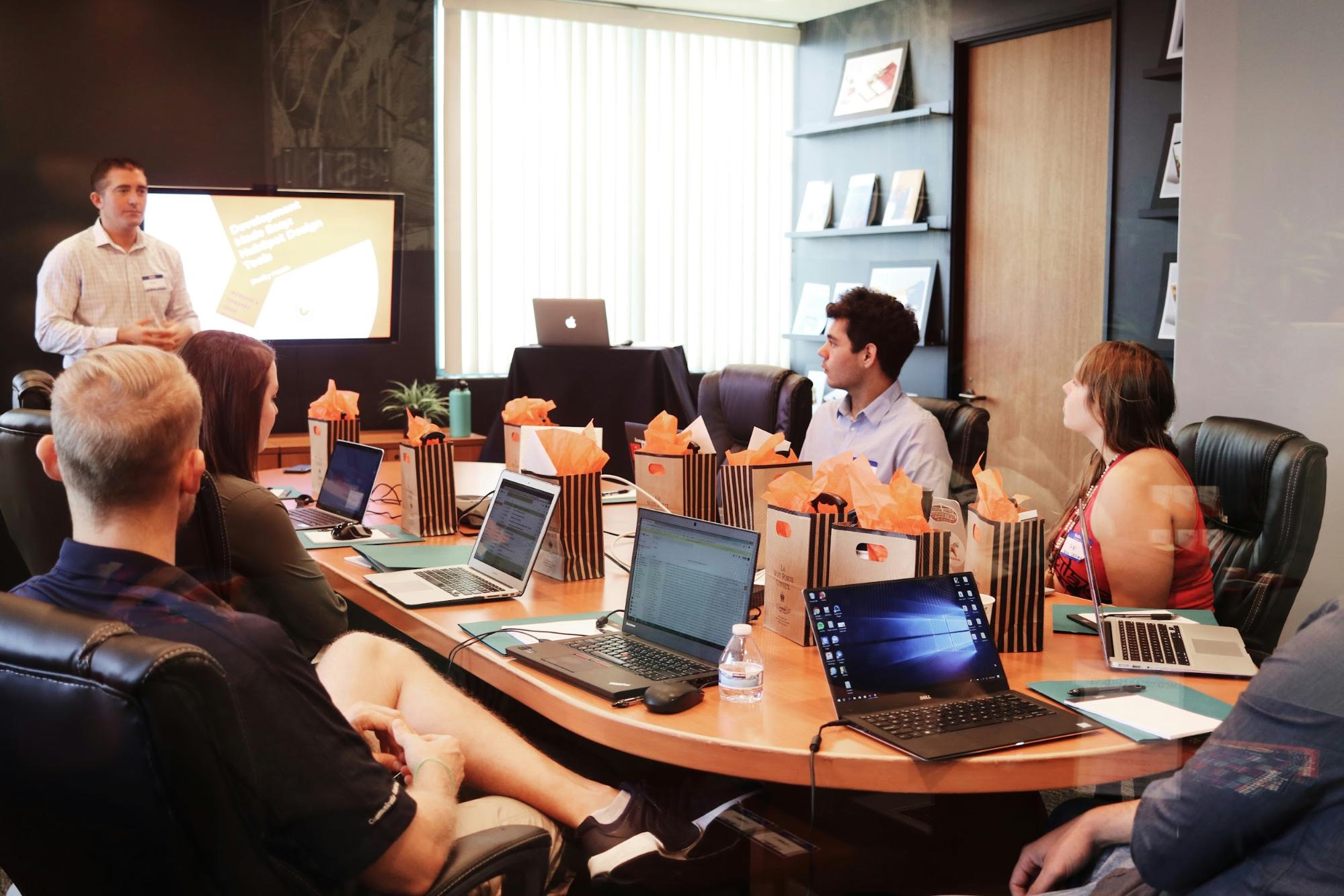 Product Launch Checklist: Step-by-Step Guide for B2B | Aventi Group